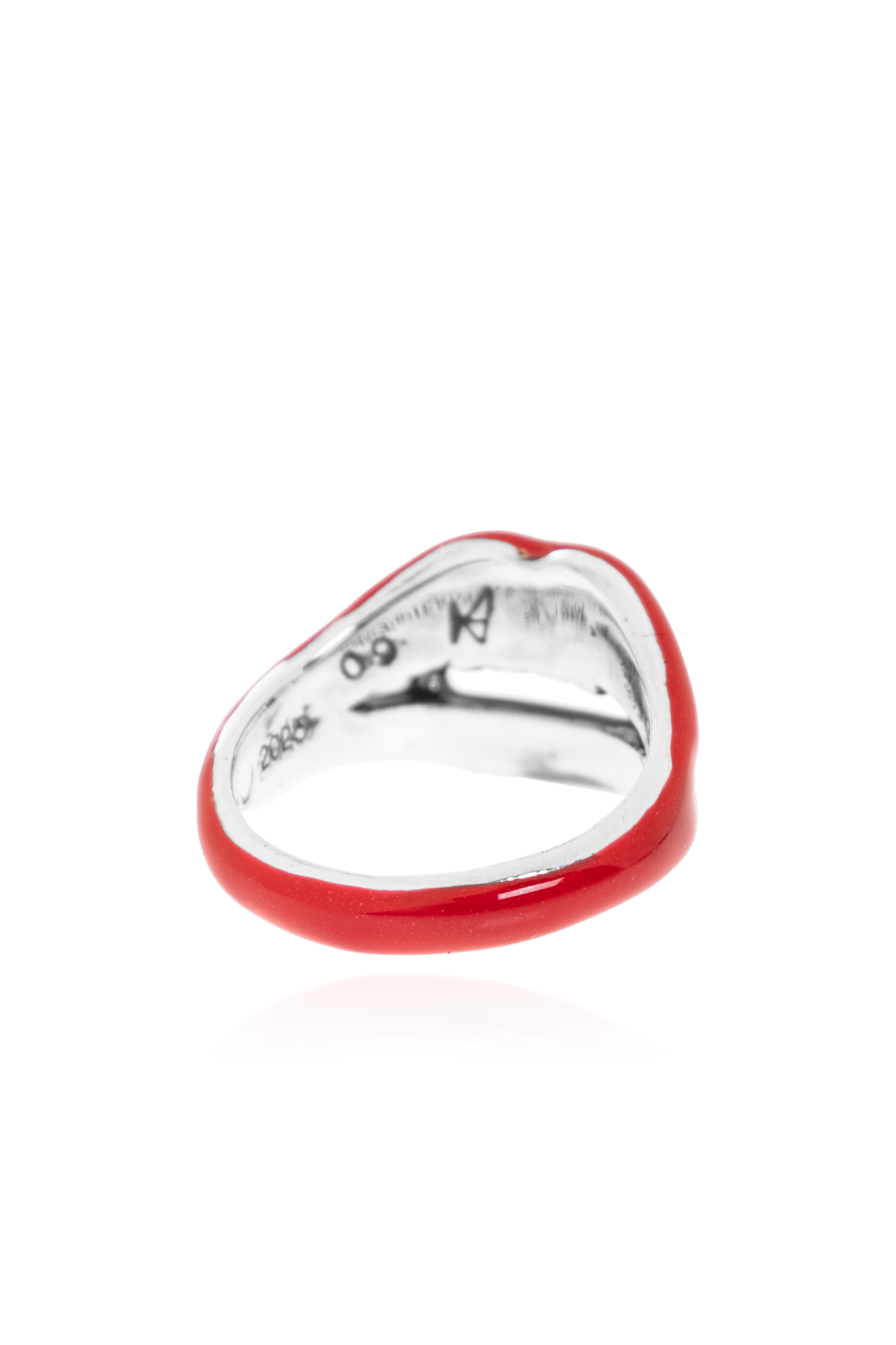 Yohji Yamamoto Silver ring | Men's Jewelery | Vitkac Yohji Yamamoto Silver ring | Men's Jewelery | Vitkac